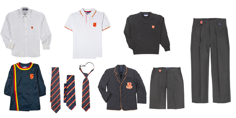 Uniform - Runnymede College | British International School Madrid