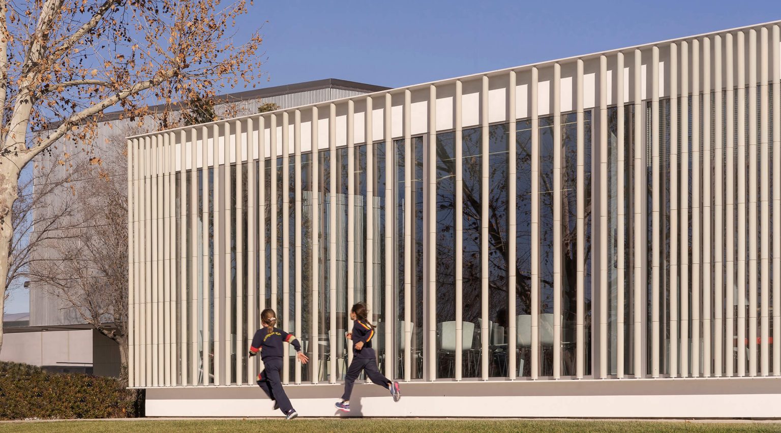 Home - Runnymede College | British International School Madrid