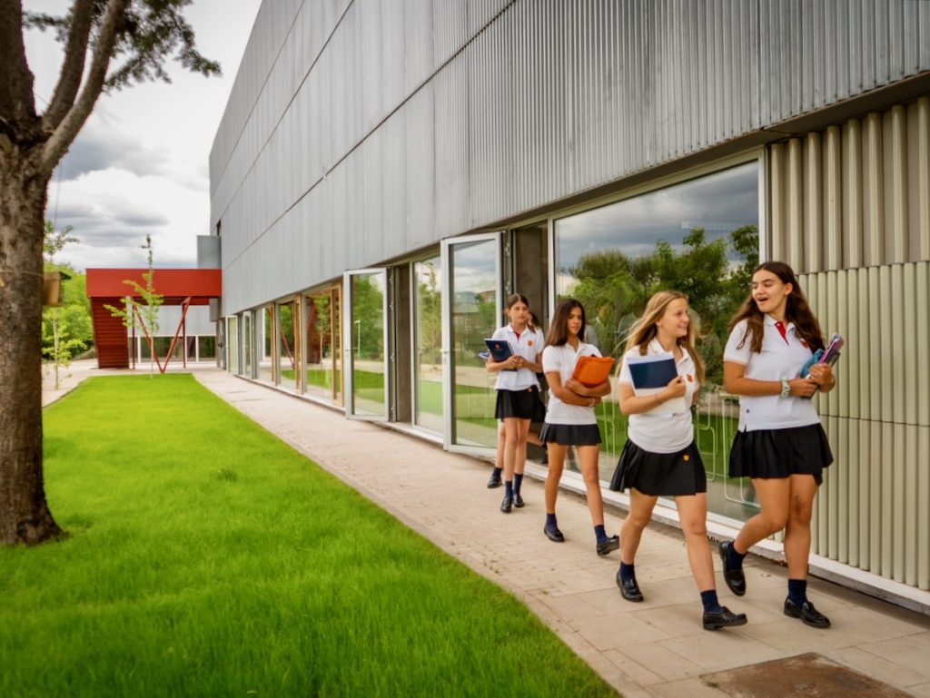 Exam results 2022 - Runnymede College | British International School Madrid