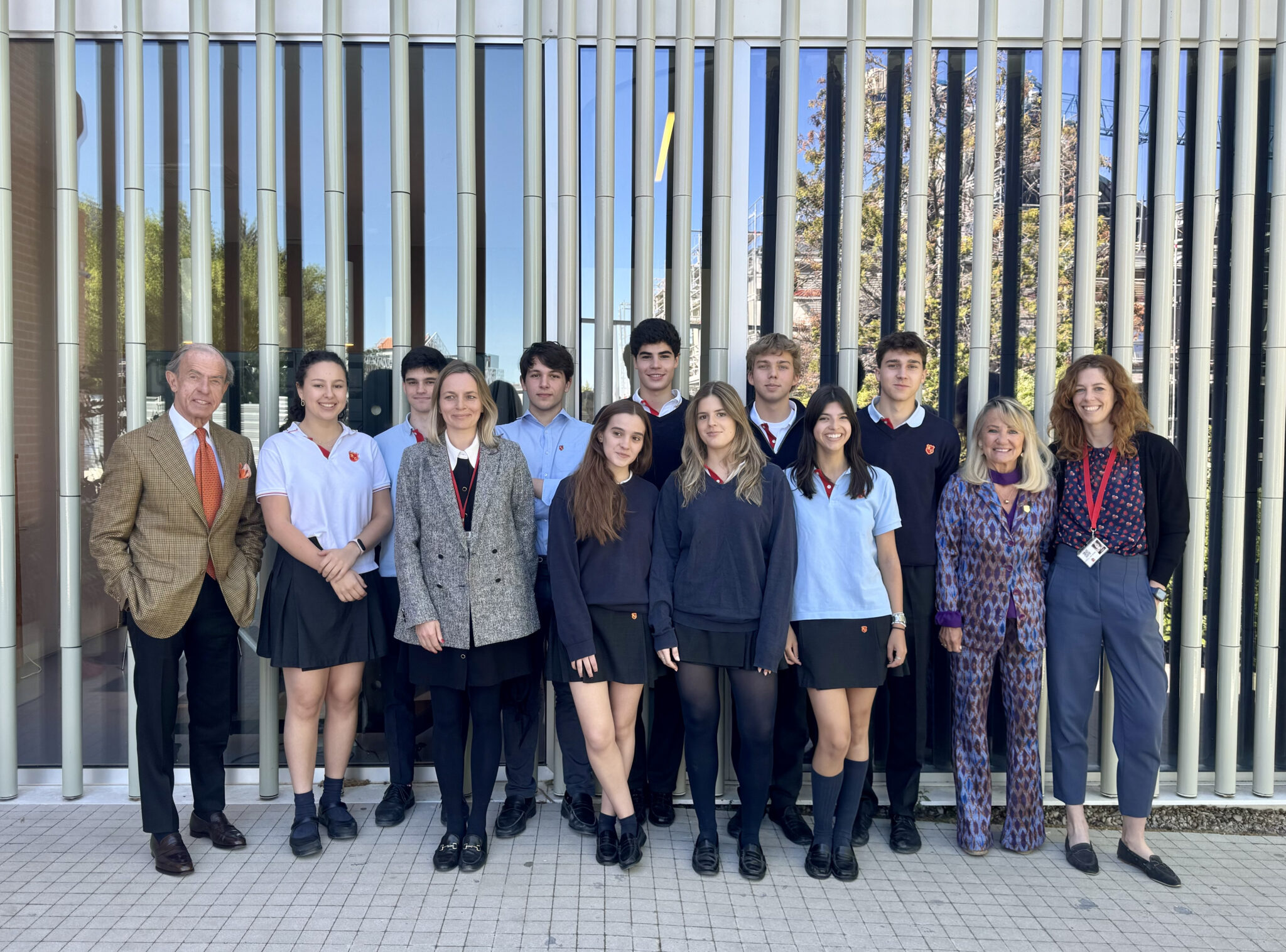 University offers 2024 - Runnymede College | British International ...