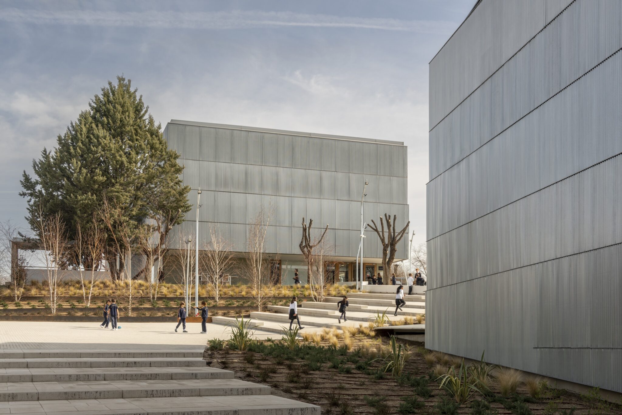 Welcome Back! - Runnymede College | British International School Madrid